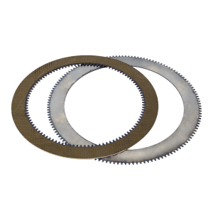 Friction Disc & Plate